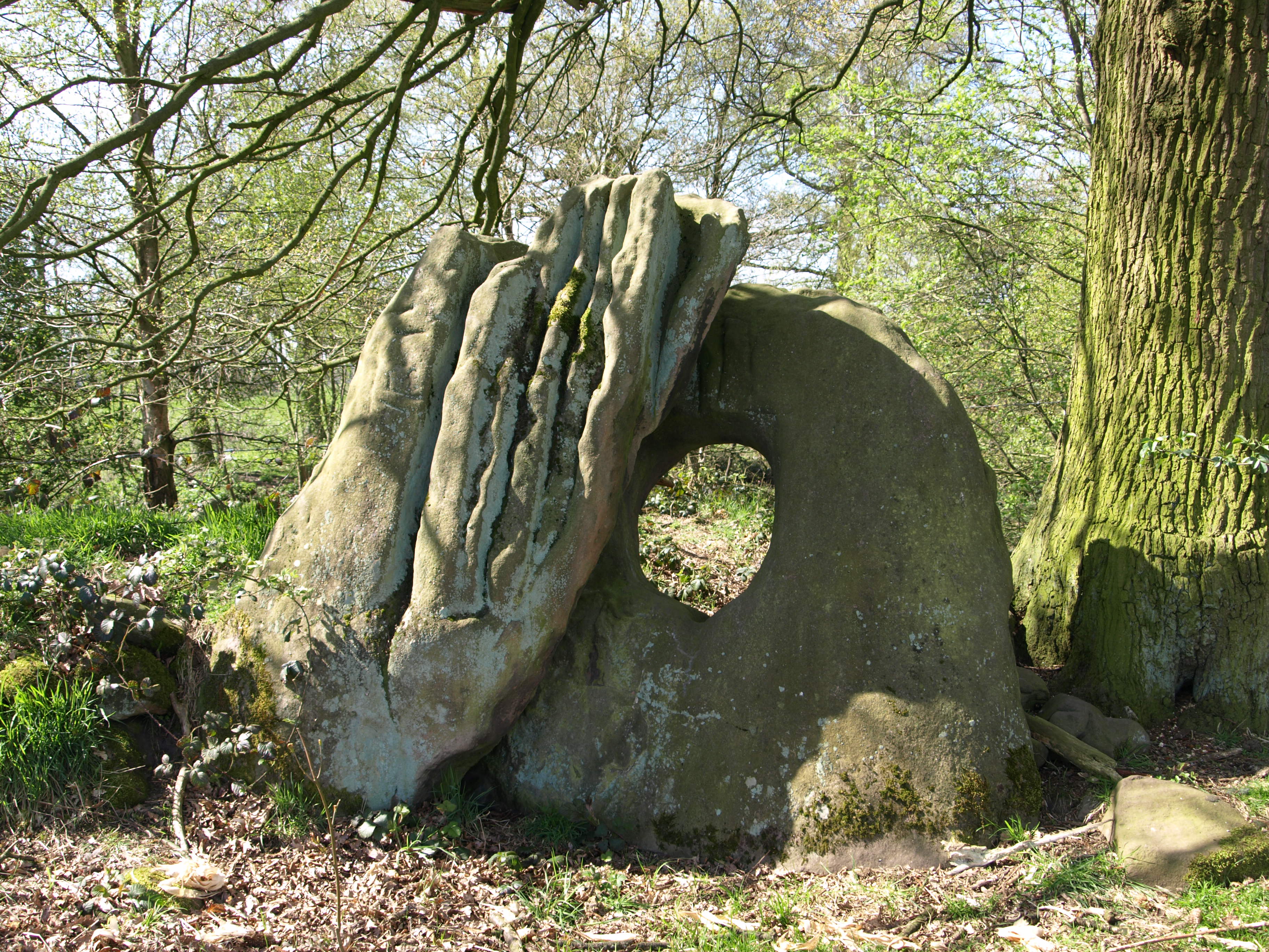 The Devil’s Ring and Finger – The History Detective