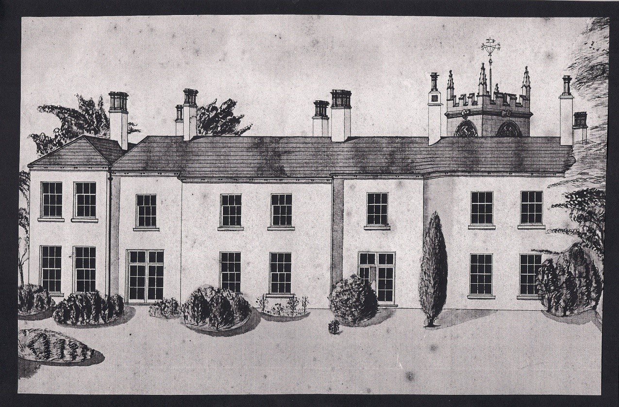 Houses Through Time – The History Detective