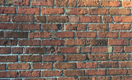 Bricks and History – The History Detective