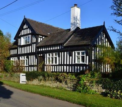 Betton – The History Detective