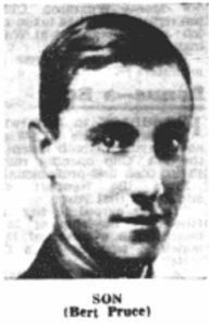 A Historic Murder Story – The History Detective