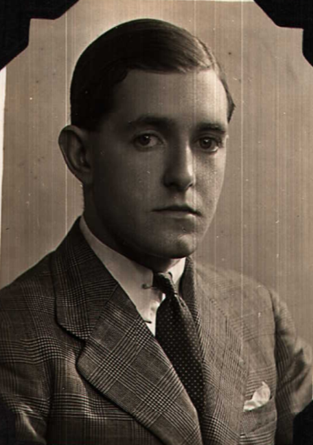 Soldiers of WWI and WWII – The History Detective