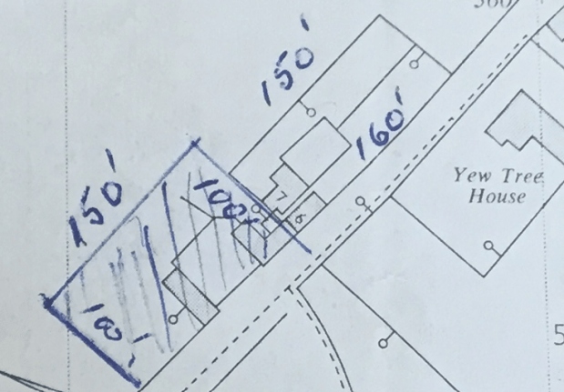 Houses Through Time – The History Detective