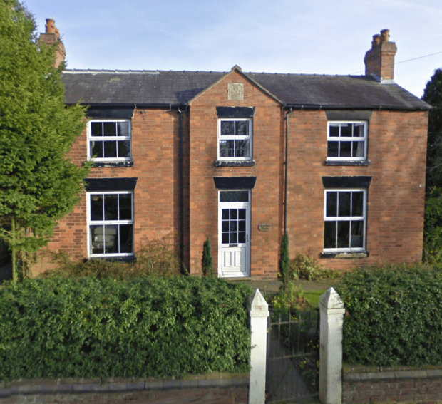 Houses Through Time – The History Detective