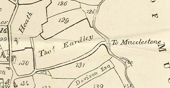 Houses Through Time – The History Detective